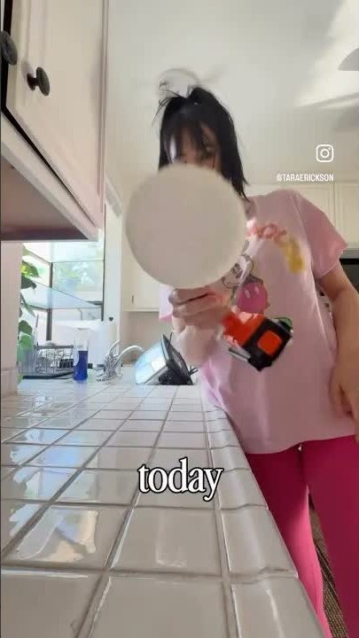 Is deep cleaning better than sex?