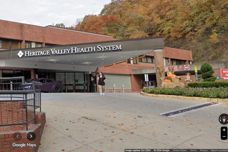 Whistleblowers claim hospital covered for drug-addicted nurse