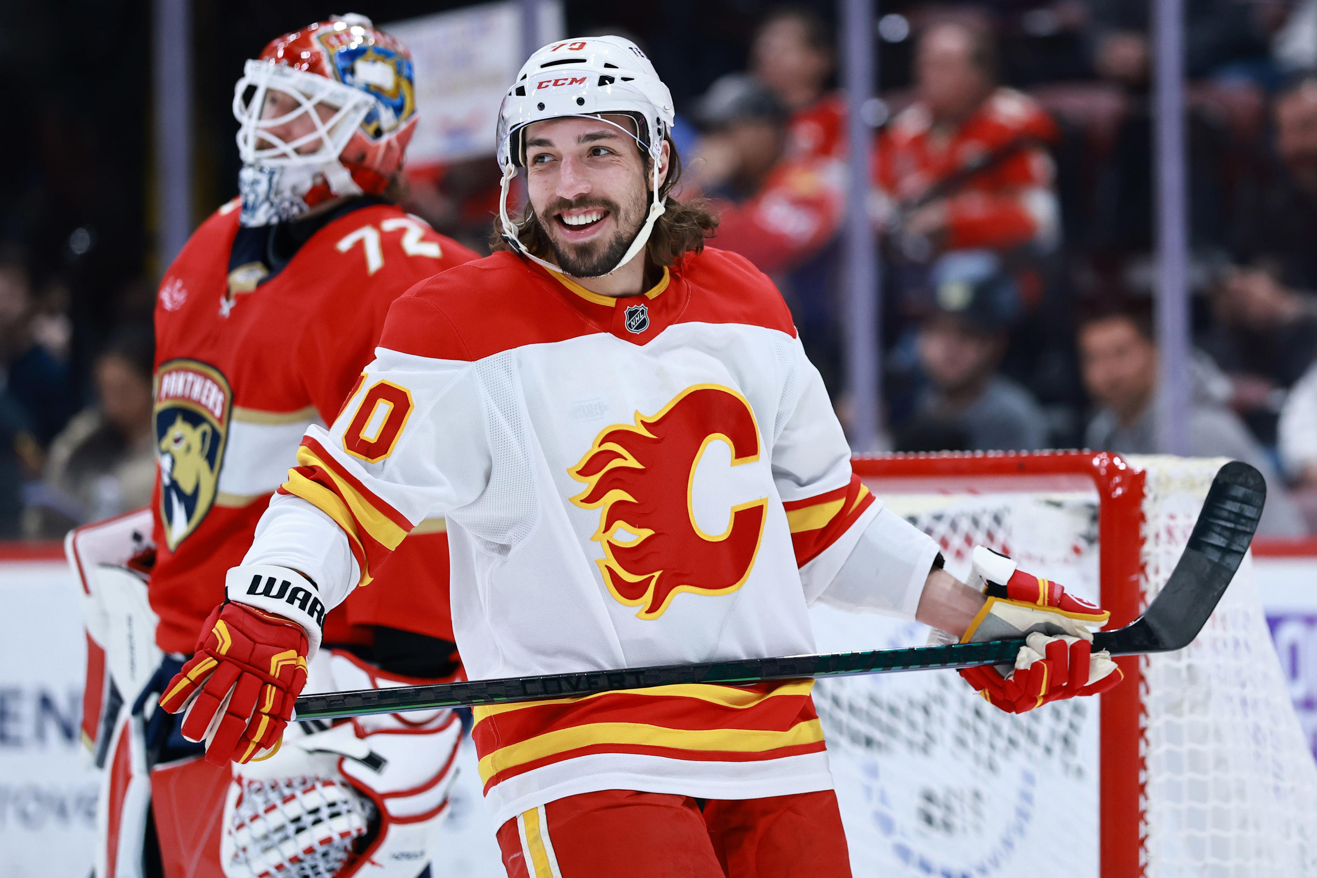 Columbus Blue Jackets sign forward Ryan Lomberg