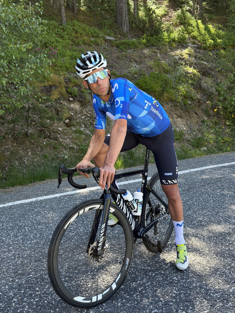 All the special kits for the Tour de France – Red Bull, Jayco and Visma ...