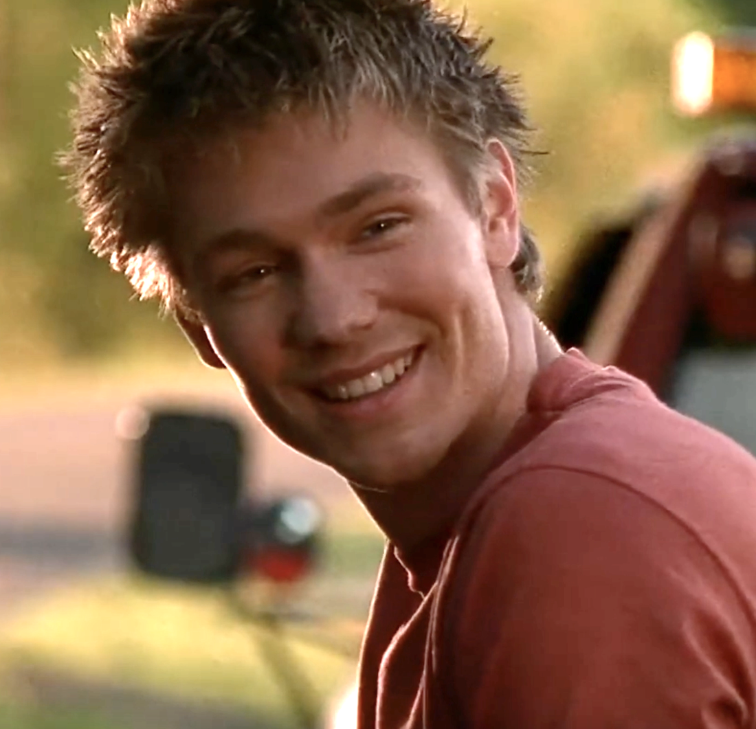 Chad Michael Murray almost played Nathan Scott on 'One Tree Hill ...