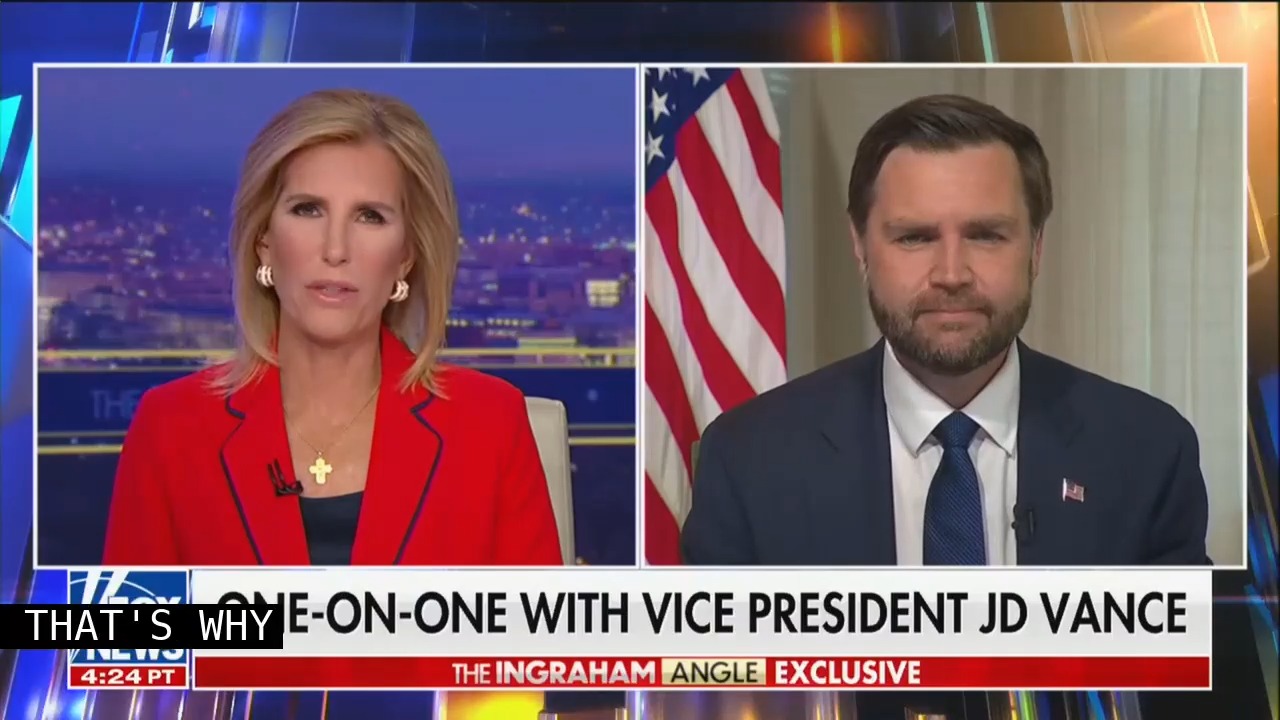JD Vance says Dems should work with GOP to lower housing, gas prices ...