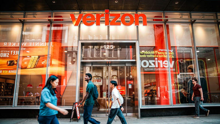 Fake Verizon fraud call nearly stole his account