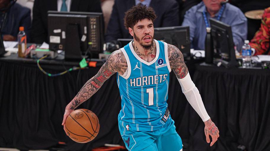 Recapping LaMelo Ball's Hornets' career in numbers and records