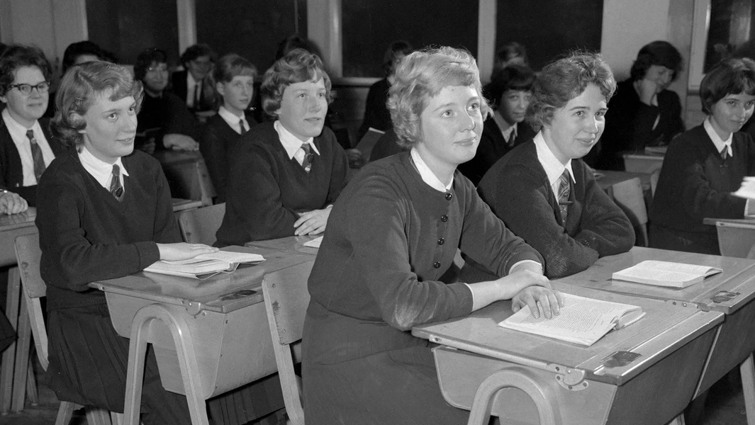 13 strict rules that shaped 1960s teen life