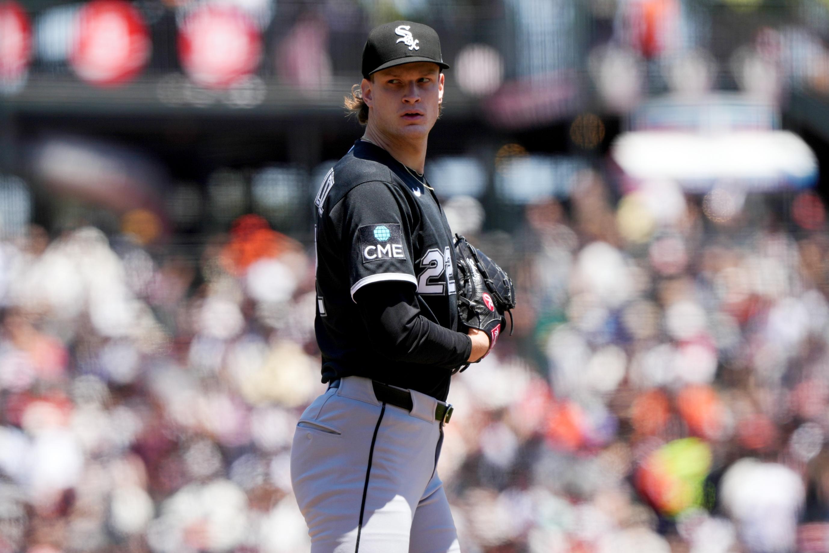 Game thread: White Sox (45-39) at Orioles (39-48)