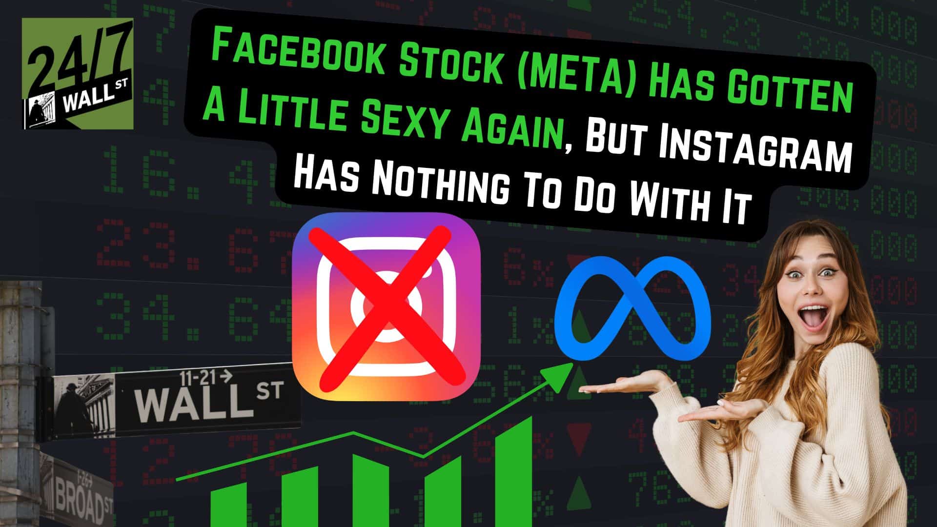 Super Micro Computer is a massive catalyst for Meta Platforms