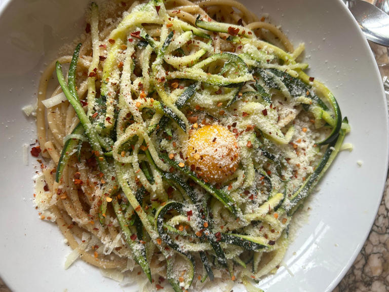 Noodle pudding is NYC’s ideal neighborhood restaurant
