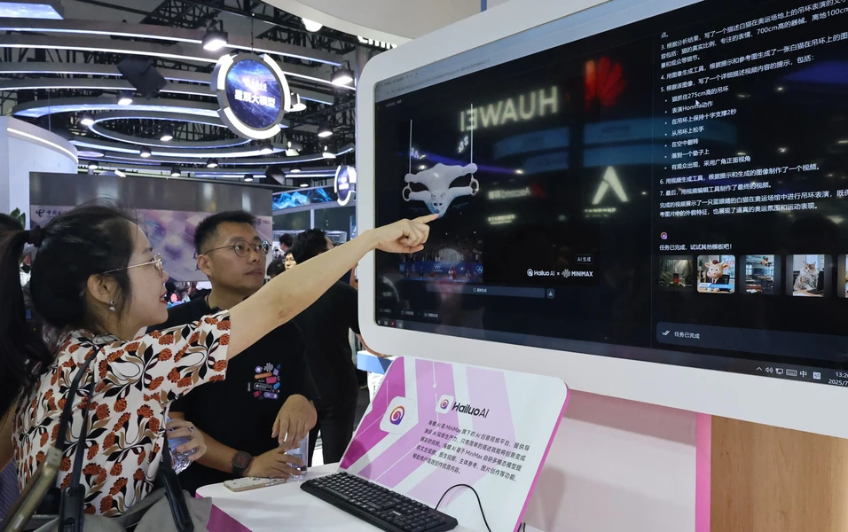 AI tools help small teams scale video without bigger budgets