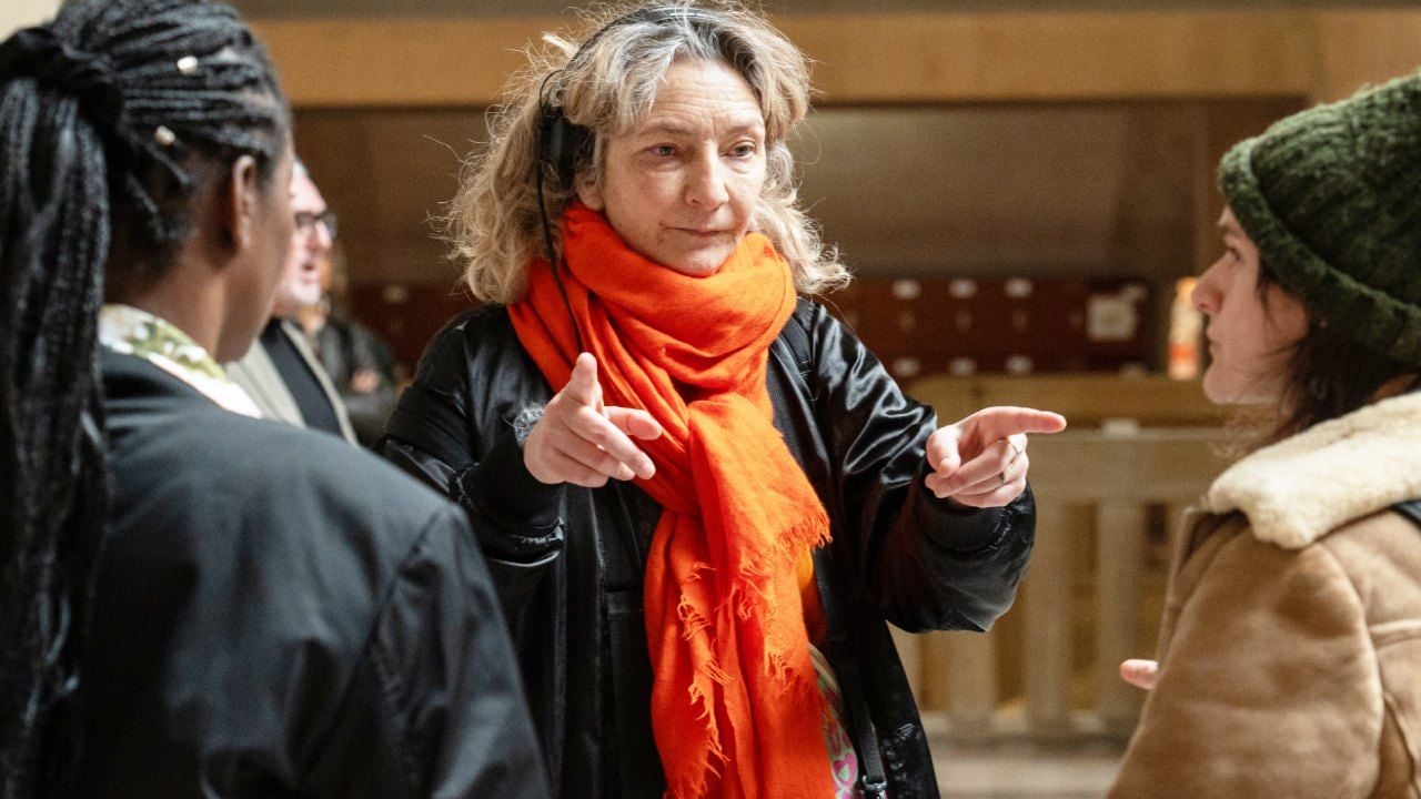 Un château en Espagne : pourquoi Corinne Masiero a-t-elle failli ...