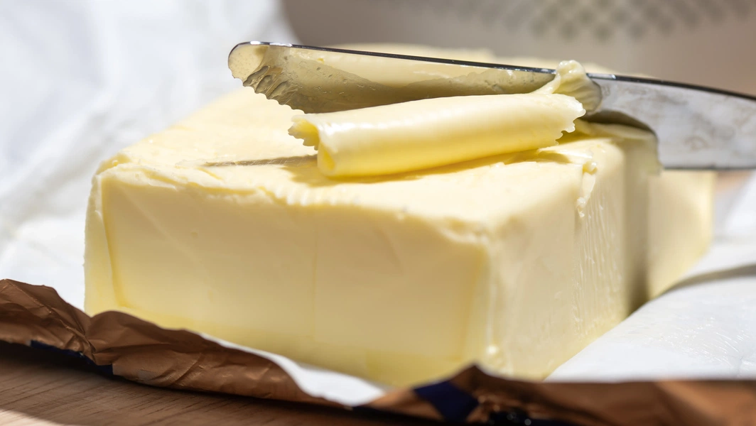 Butter secrets every home baker should know