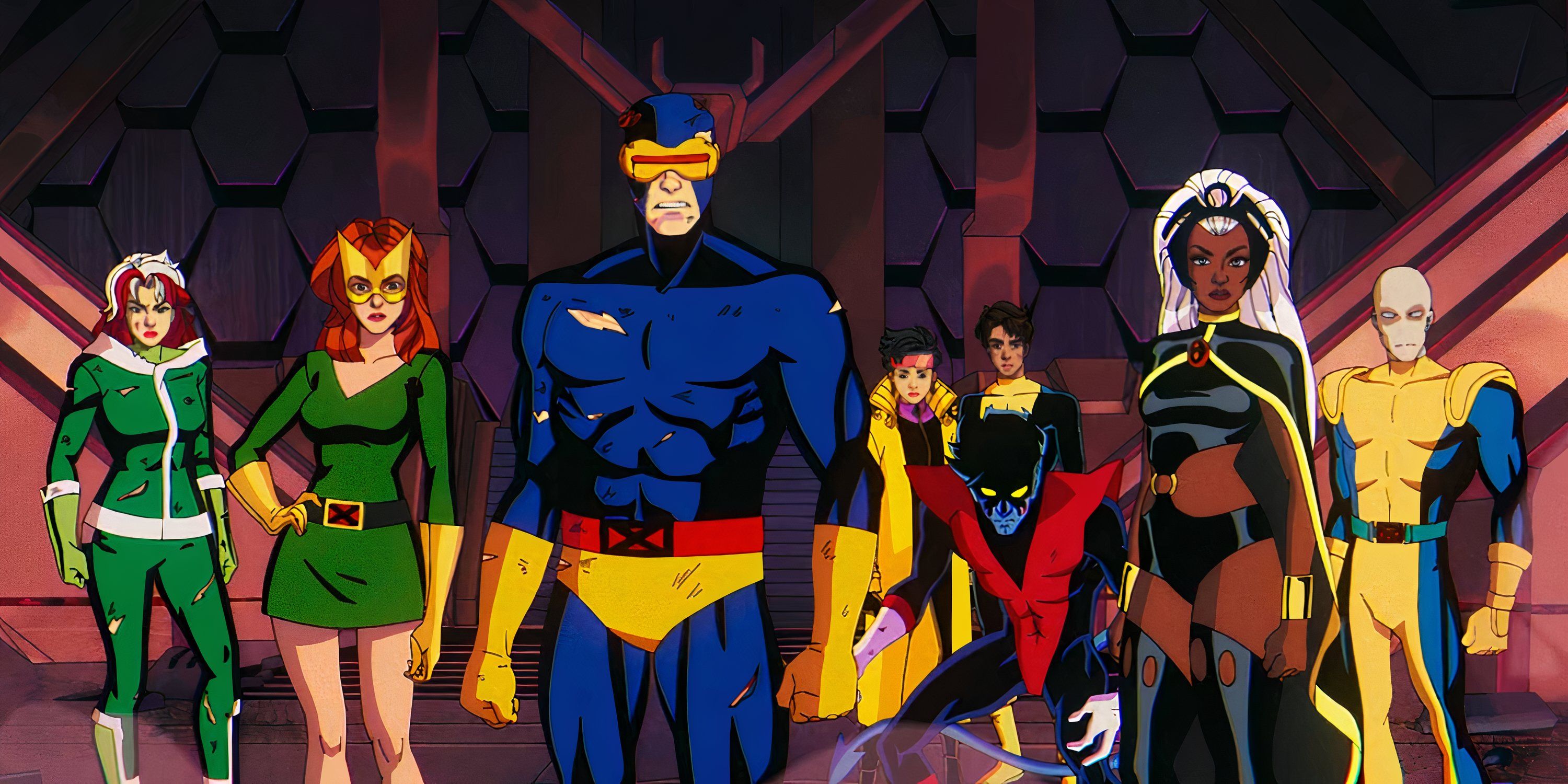 The most perfect 23 minutes in X-Men TV history haven't been topped in ...