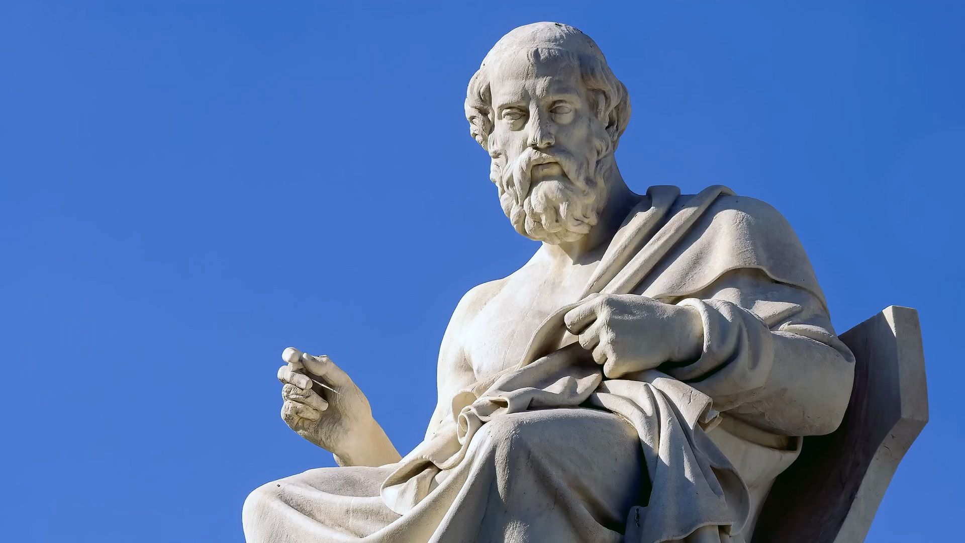 Charred scroll may have revealed Plato’s exact burial place in Athens