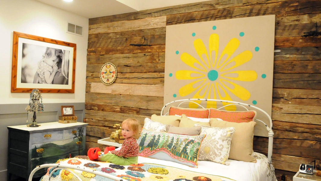12 stylish alternatives to drywall
