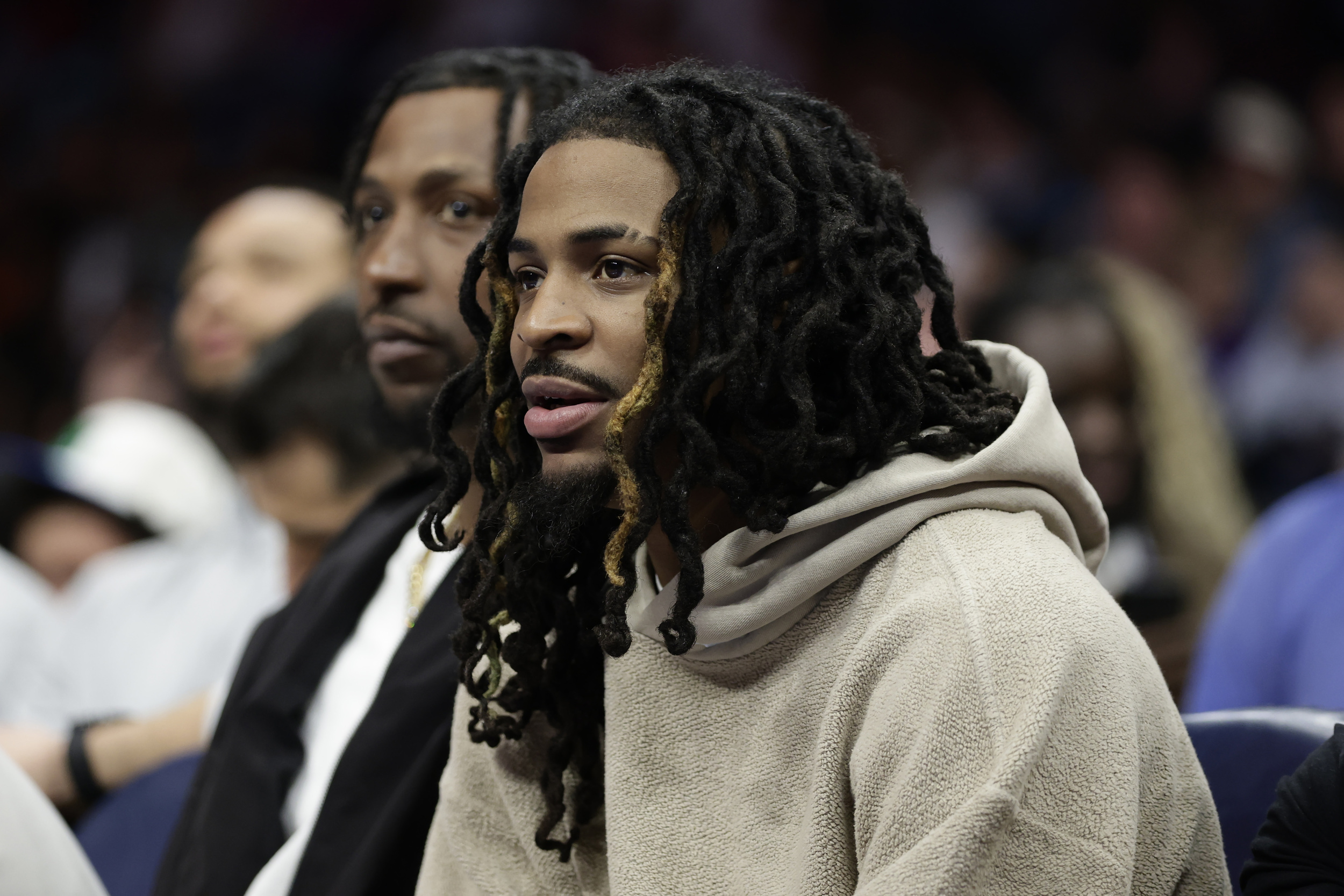 Front-runner emerges to trade for Ja Morant