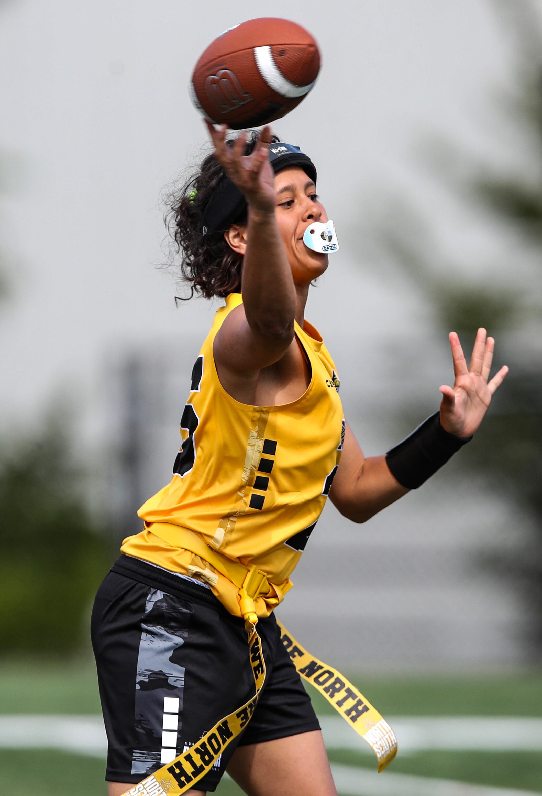 Lock down defense, explosive offense paves way to win for North in all ...