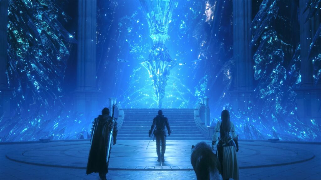Every Cid in Final Fantasy, ranked [opinion]