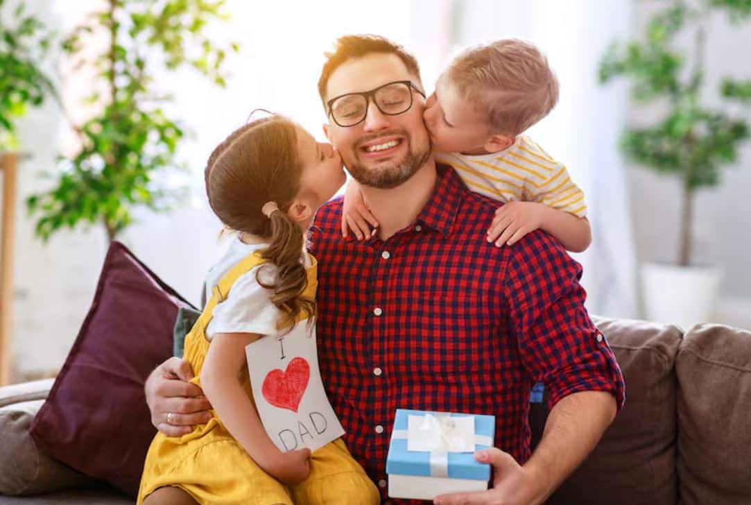 Happy Father's Day 2026: 110+ best wishes, messages, quotes, images ...