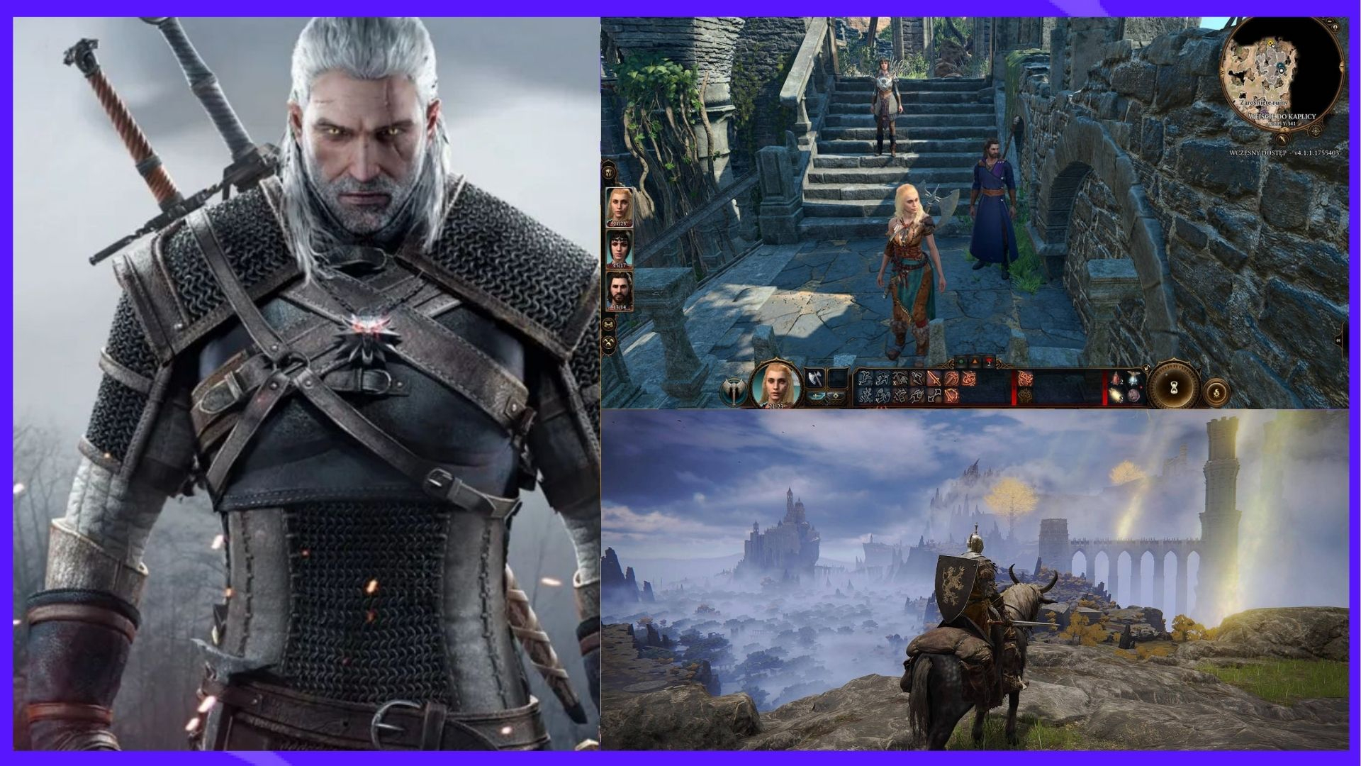 30 best video games available on Xbox Series X/S, per Metacritic scores