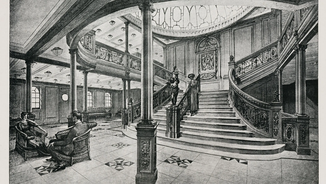 Debunking myths about the Titanic disaster