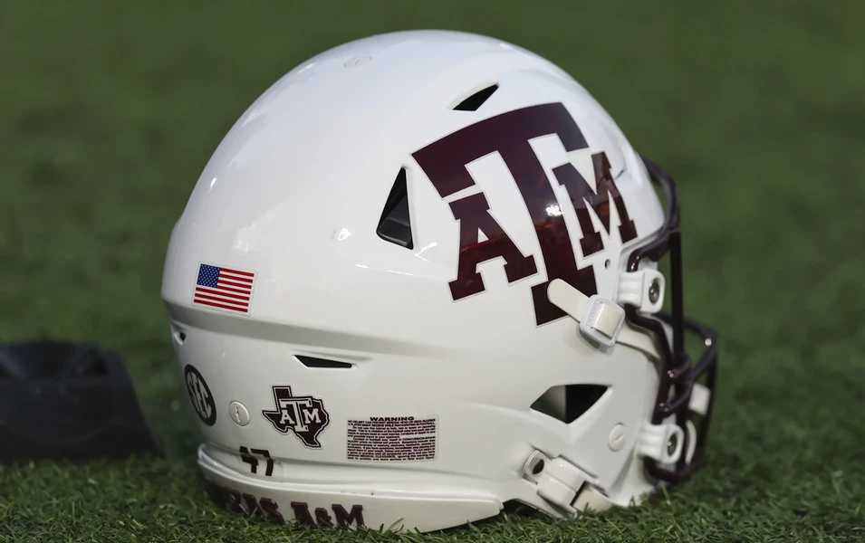 Texas A&M targets Dobson, McFarland after Meredith loss