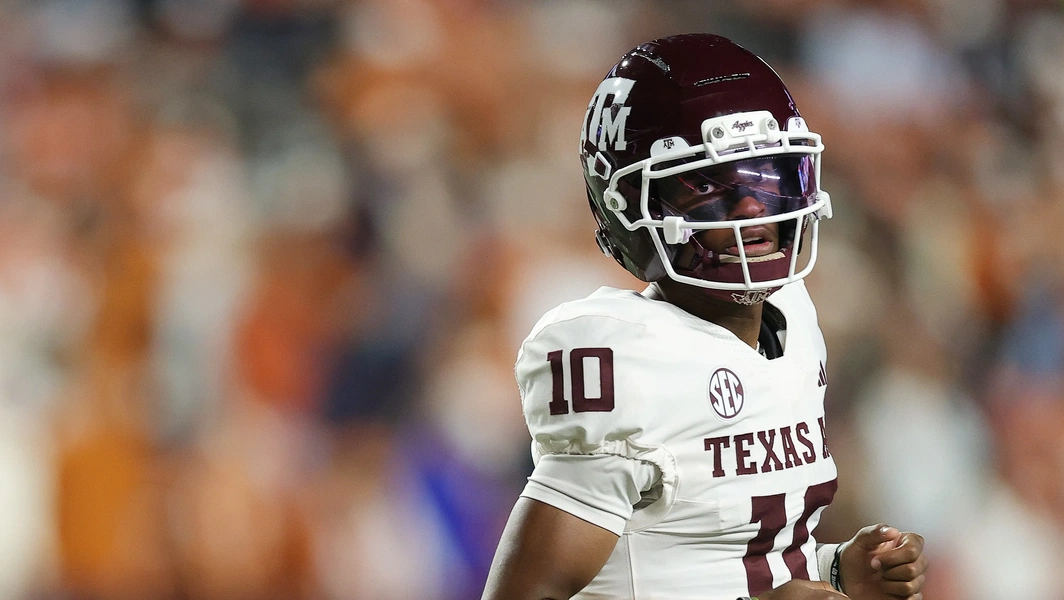 Texas A&M targets Dobson, McFarland after Meredith loss