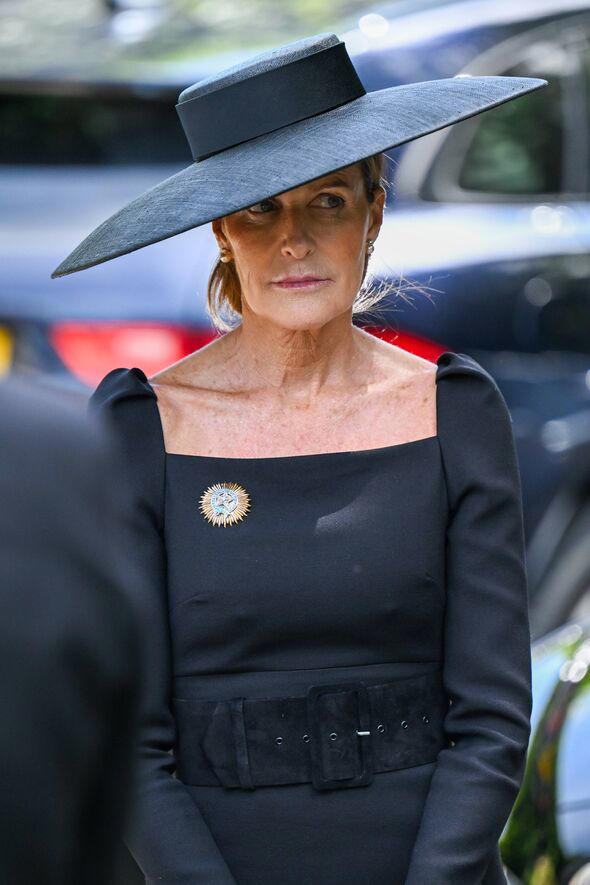 King Charles made a tough call over clashing key family events