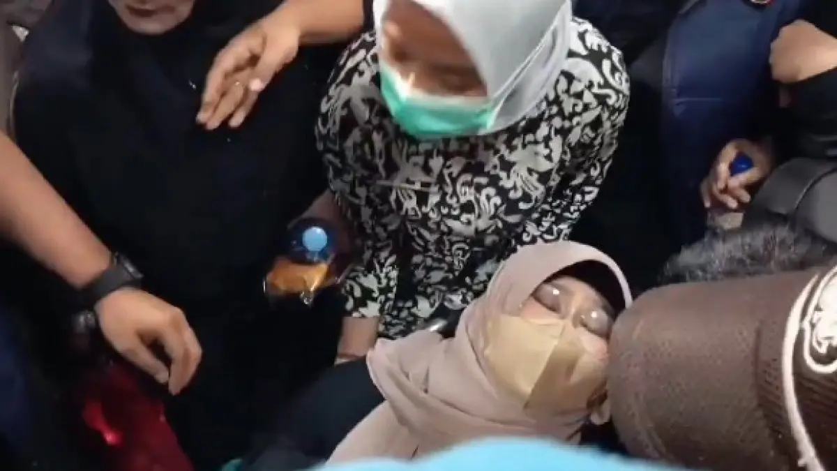 Dugaan ijazah palsu Jokowi: 50 tokoh termasuk Din Syamsuddin siap jadi ...