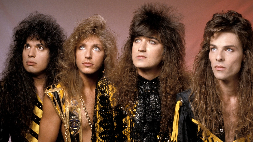 8 influential Christian metal bands across decades