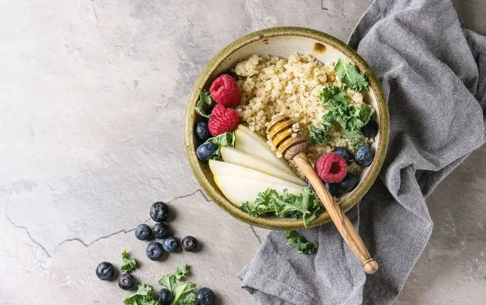 Small daily habits that change your health