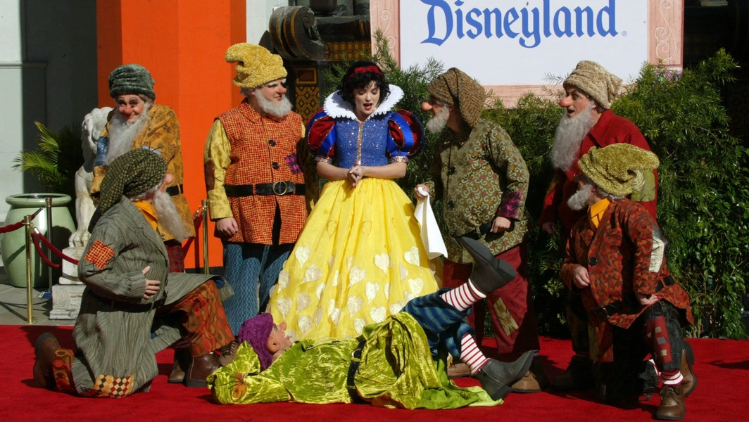 10 Disney princess films that defined the franchise