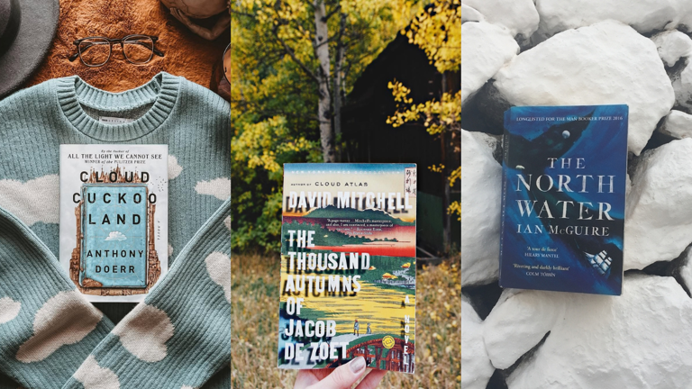 7 summer books worth your entire holiday