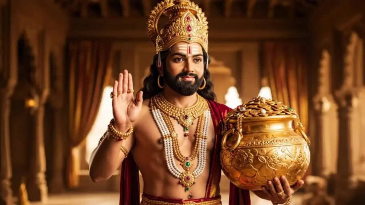 5 tips to activate the Kubera corner for wealth and good fortune