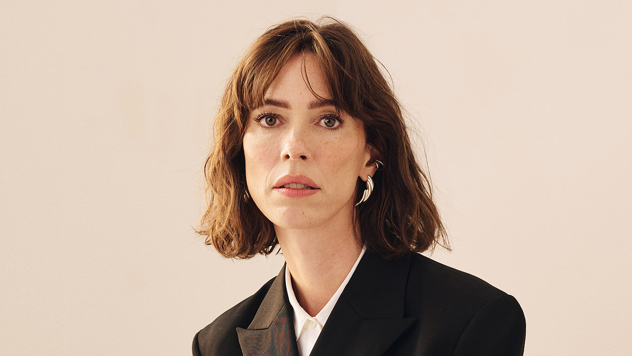 Rebecca Hall on The Listeners, The Studio and Onslaught