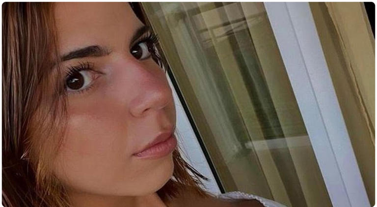 Sofia Barberi travolta e uccisa a 23 anni. Il video dei ragazzi (che ...