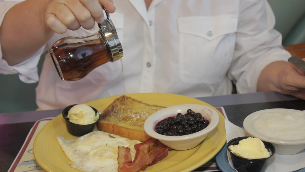 5 beloved small-town Texas eateries