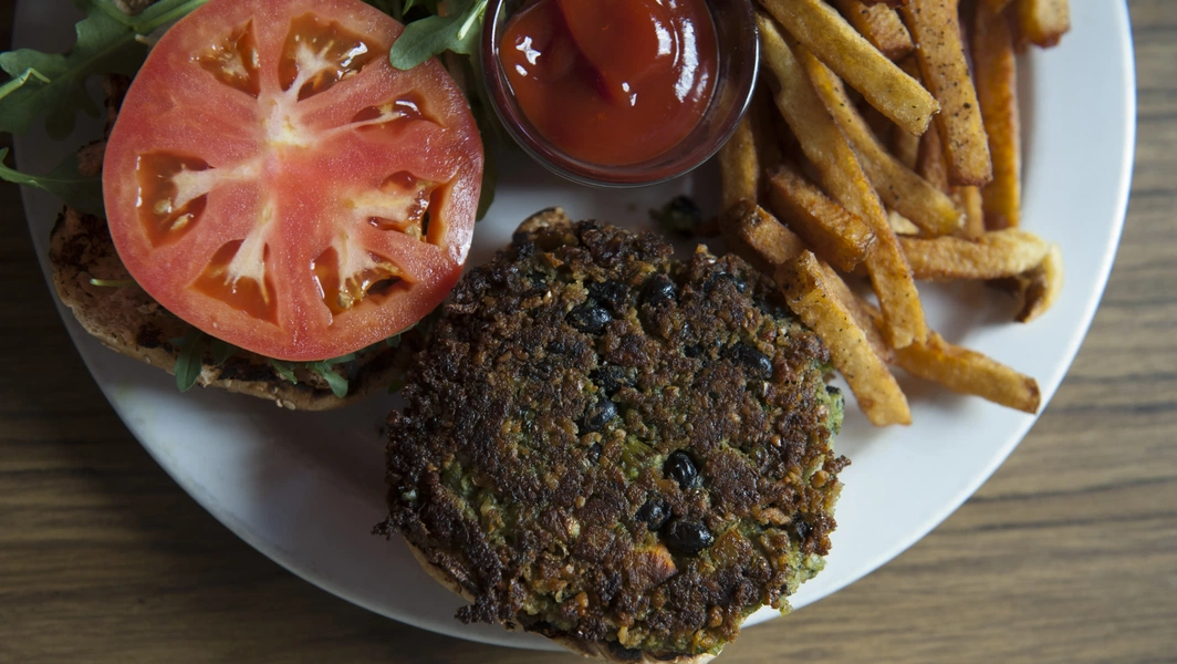 12 protein-packed meatless meals for all tastes