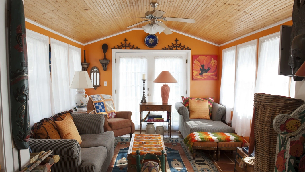 7 inspiring tiny homes and designs