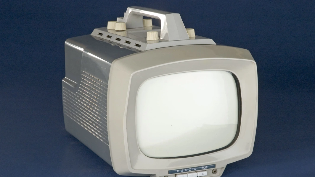 4 retro gadgets that shaped home entertainment