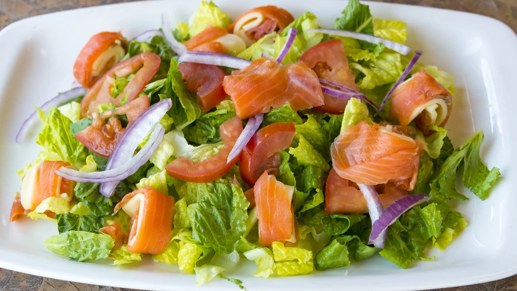 Heart-healthy foods you’ll actually love eating