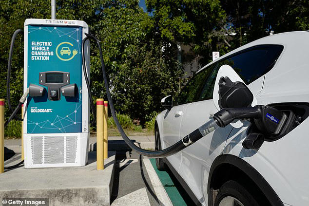 Barefoot Investor issues warning about EV trap that will leave Aussies ...