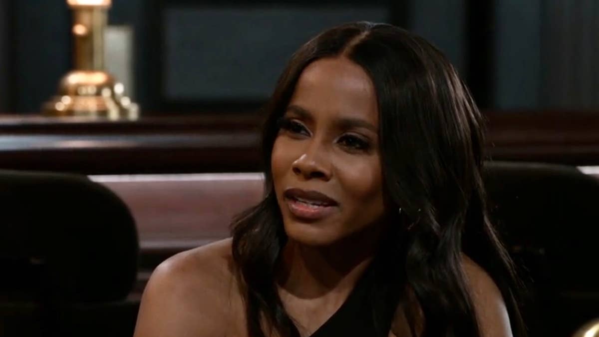 Hayley interrupts a tense encounter between Dani and Bill! [Spoilers]