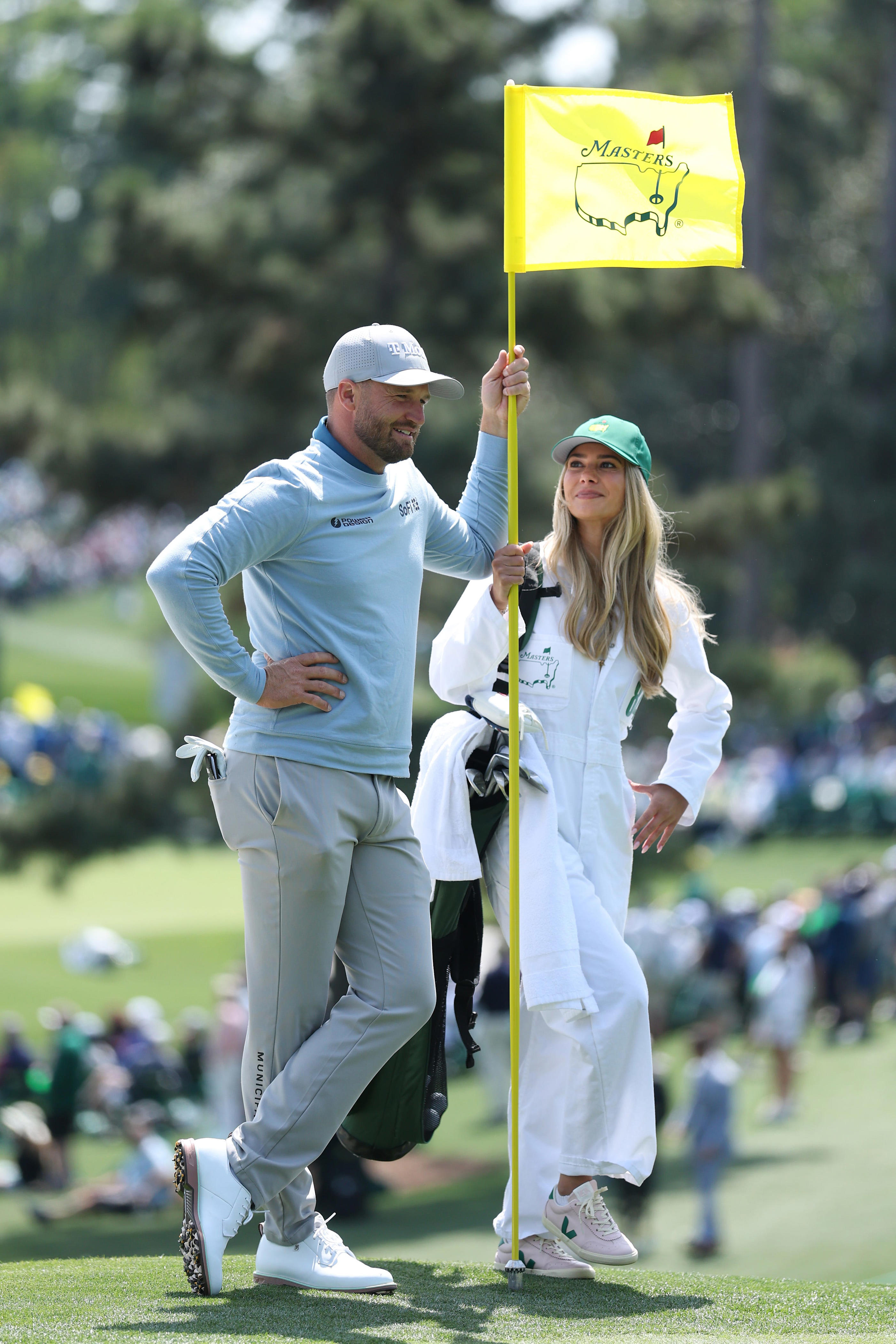 Meet Emily Tanner, IG model and MSU alum who's dating US Open leader