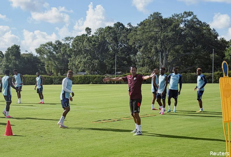 Football/Coupe du monde-Le Cap-Vert incarne l'espoir des outsiders ...