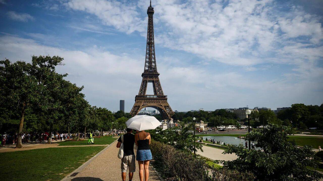 Prohibition hits European summer: France bans booze at music festival ...