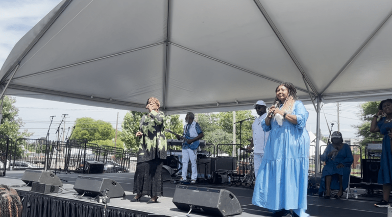 Virginia Union University Juneteenth concert celebrates faith, unity ...