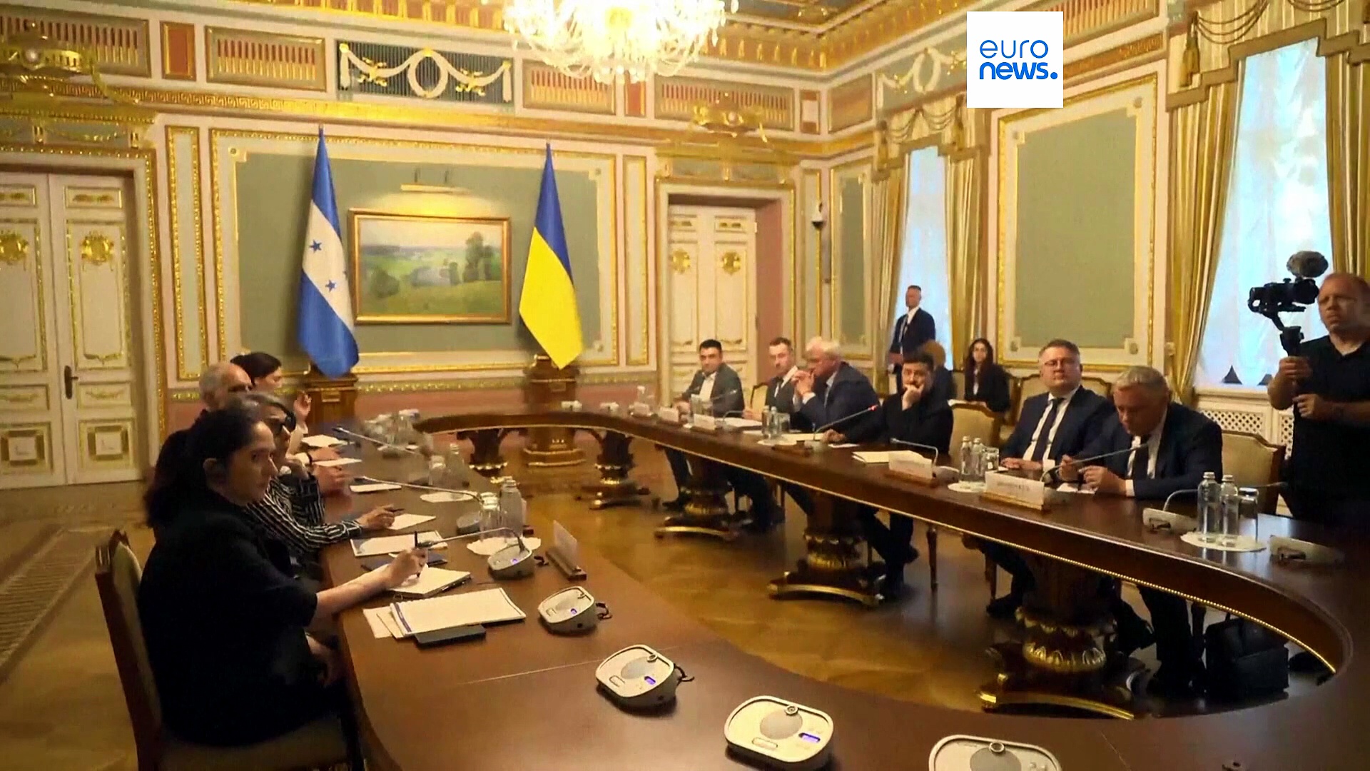 Latest news bulletin | June 21st, 2026 – morning