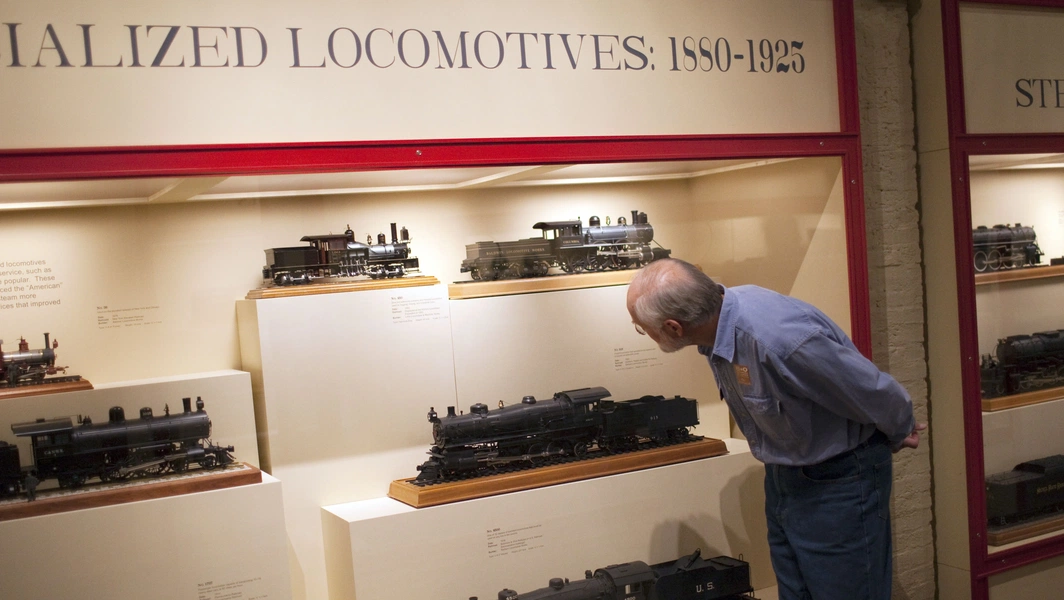 A history of model trains and their cultural impact
