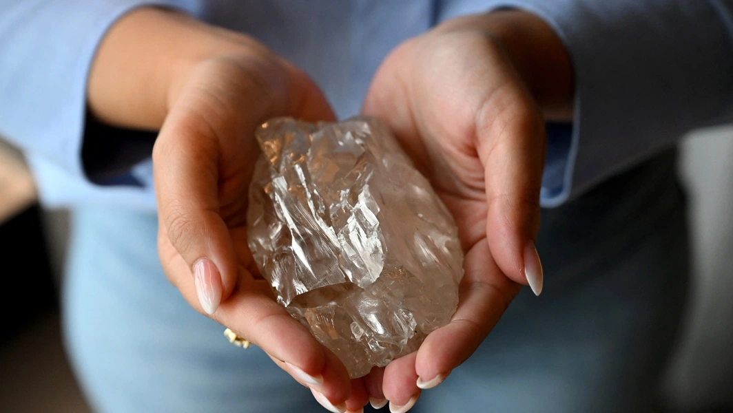 10 largest and most famous diamonds in history