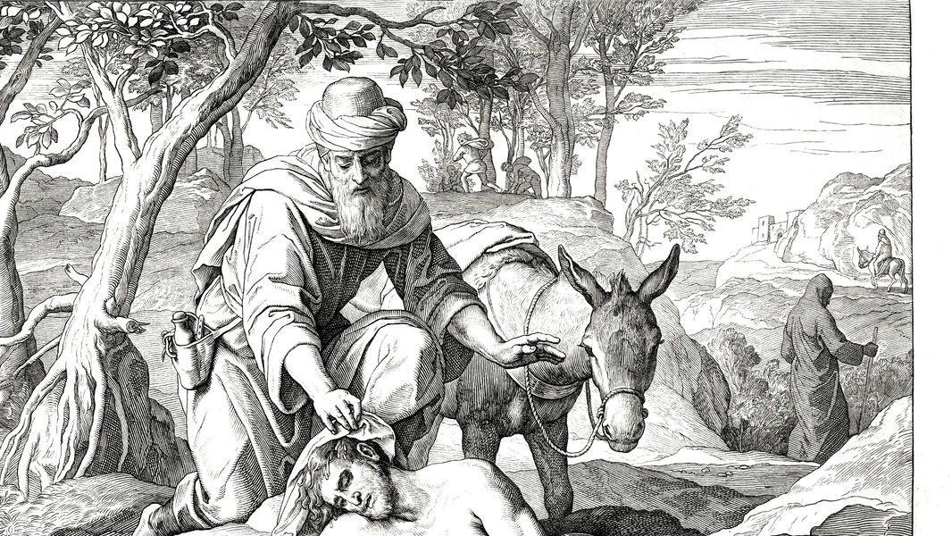 15 teachings of Jesus that inspire compassion and faith